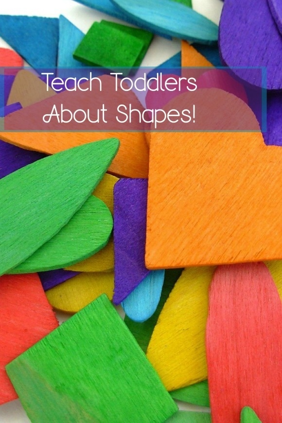 Math Games For Toddlers To Teach About Shapes Math Games For Toddlers To Teach About Shapes